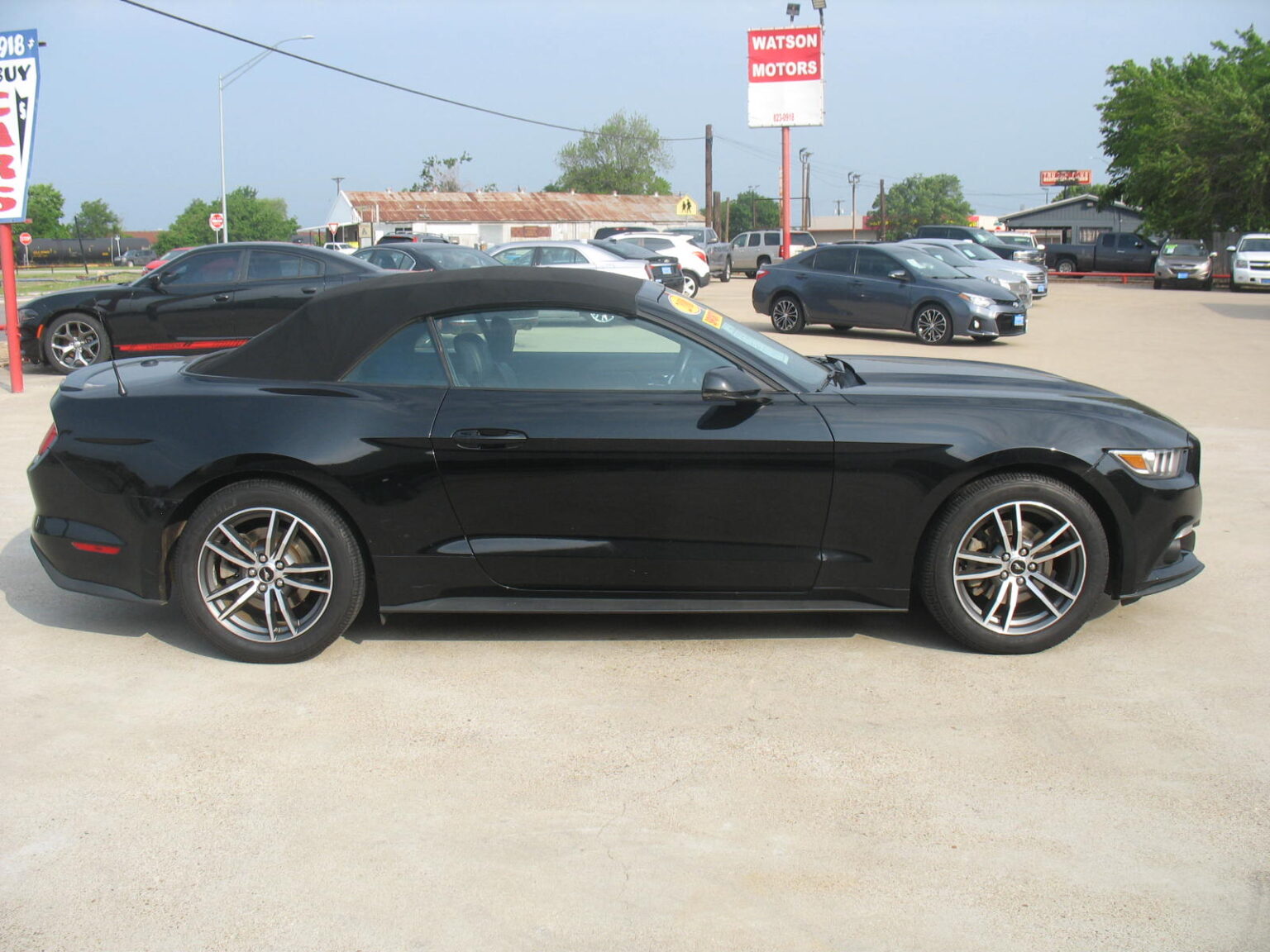 Home - Watson Motors