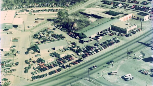 Home | Watson Motors