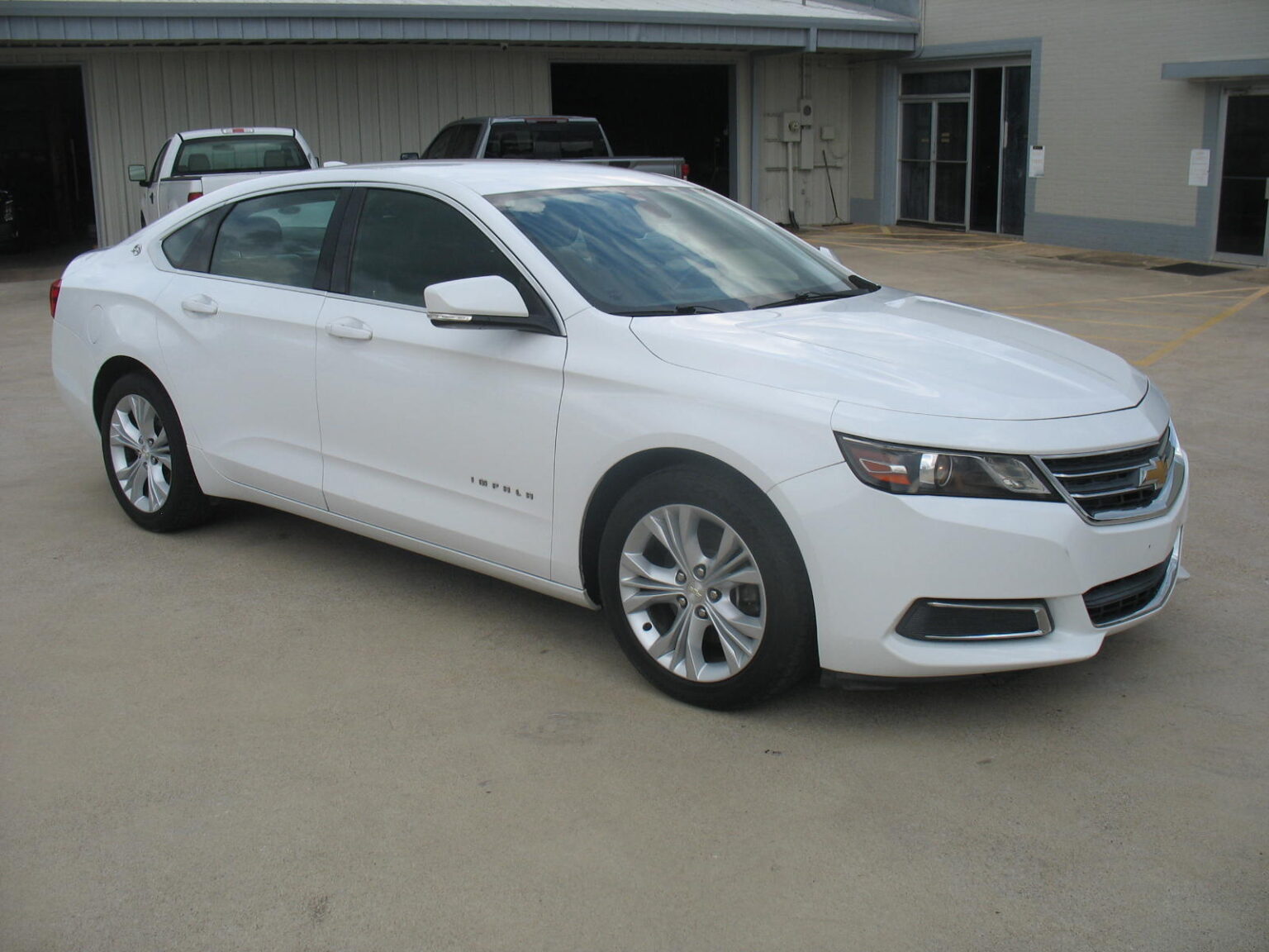 Home - Watson Motors