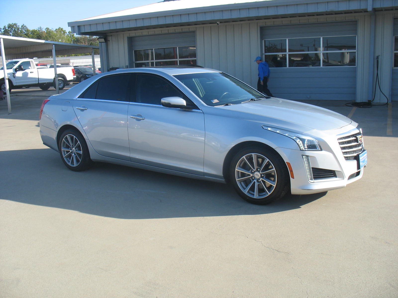 Home - Watson Motors