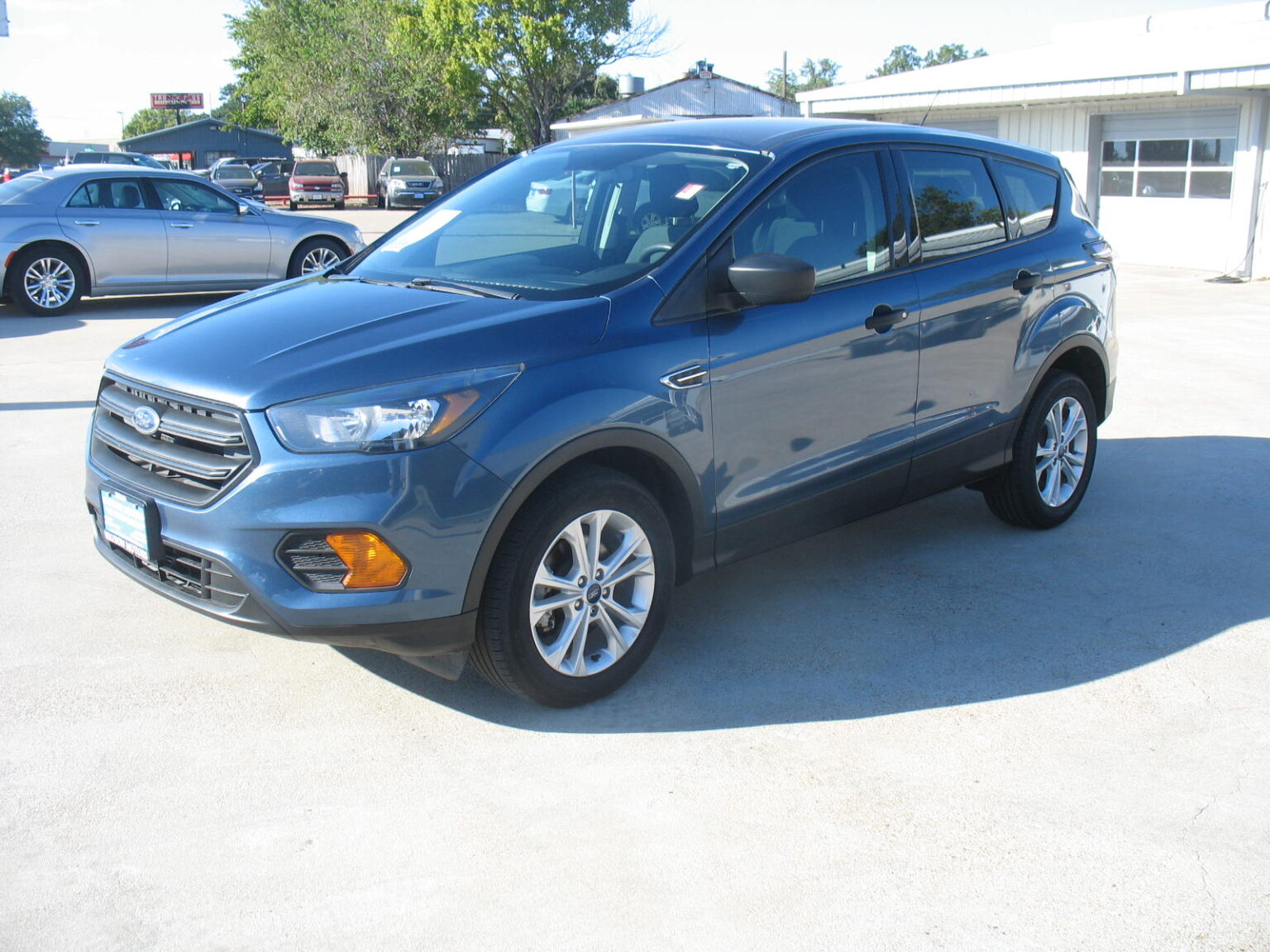 Home - Watson Motors